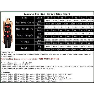 PSPORT Cycling Jersey Sets Women Summer Short Sleeve Biking Shirt Tops Bib Shorts Cycling Clothing Apparel