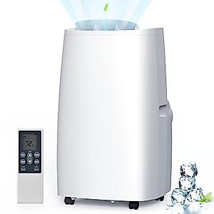 Portable Air Conditioner NPH-10CE
