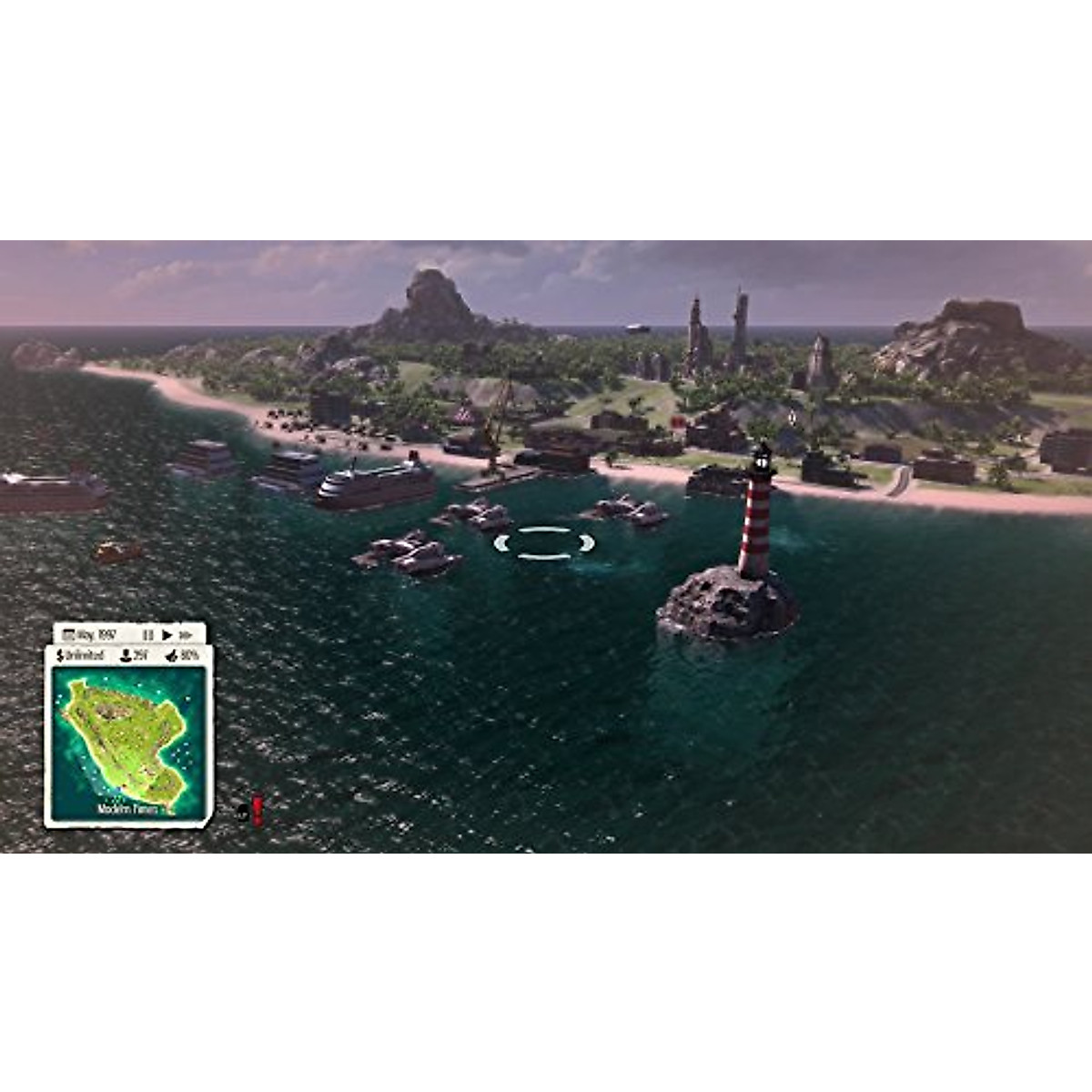 Tropico 5 - Complete Collection (Xbox One)
