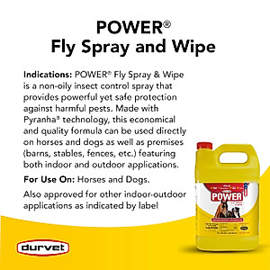 Durvet Permethrin 10%, 8oz