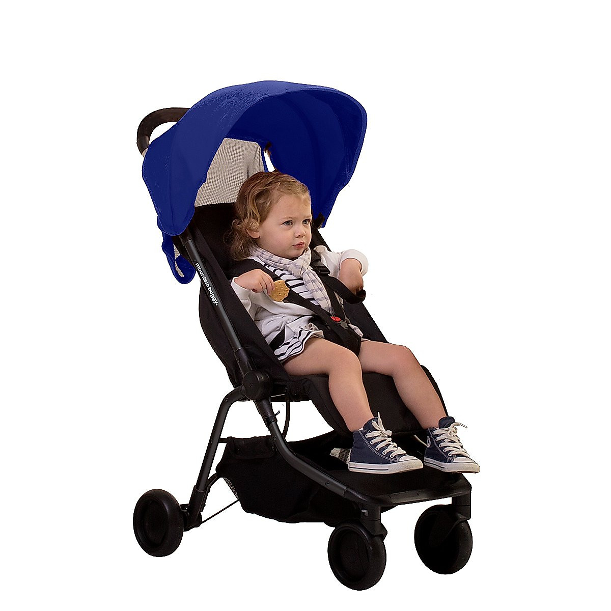 Mountain Buggy Nano 2015 Stroller, Nautical