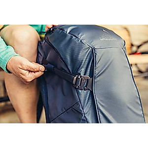 Gregory Juxt 34, Spark Navy, One Size