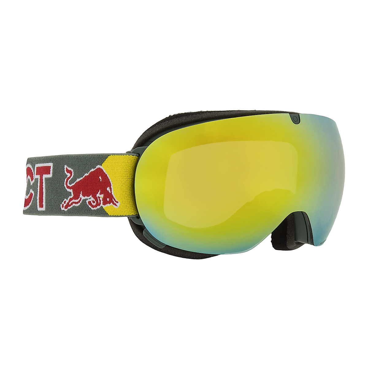 Spect Red Bull Magnetron Ace-004 Ski and Snowboard Goggle