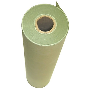 Specialty Archery Tuning Paper Small Roll, Brown
