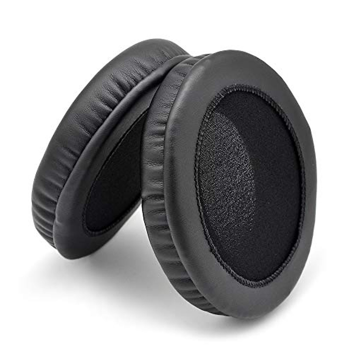 Ear Pads Foam Cushions Cups Replacement Earpads Covers Pillow Compatible with Sennheiser HD 520 HD520 Headset Headphone