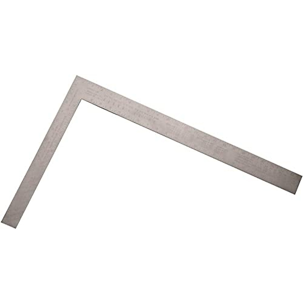 Stanley 45-300 Aluminum Carpenters Square