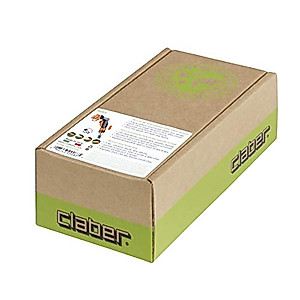 Claber 9083 Multifunction Garden Hose Spray Nozzle