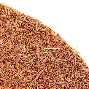 10Pcs Bird Nesting Pads Dry Grass Mattress Pigeon Egg Nest Mat Pigeon Breeding Eggs Mat Comfortable Hut Material