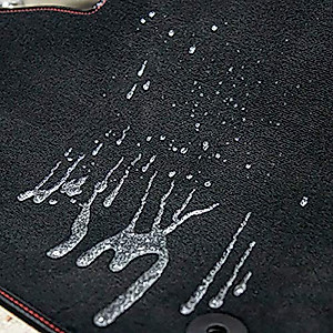 GYEON Quartz Fabric Coat (120ml)