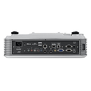 Optoma EH319UST 1080p 3D DLP Ultra Short Throw Projector