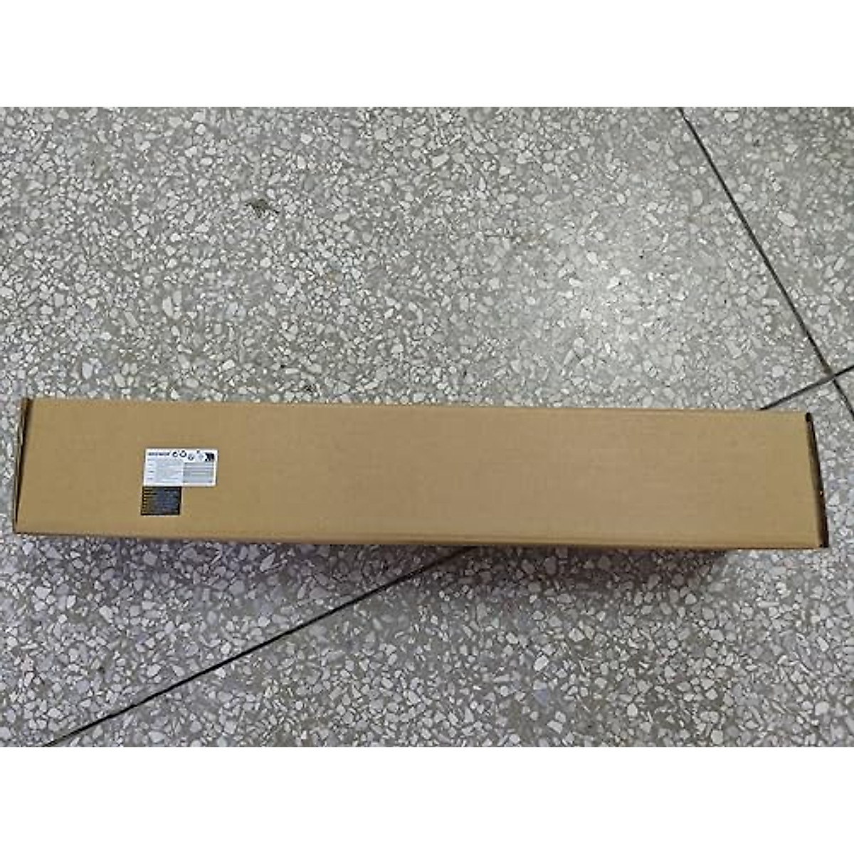 Neewer Wall Mounting Triangle Boom Arm for Photography Strobe Light, Monolight, Softbox, Umbrella, Reflector and Ring Light, Support 180 Degree Rotation, Max Length 4 Feet/125cm (Silver)