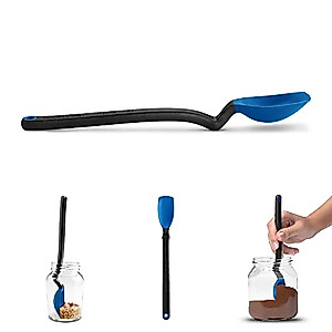 Dreamfarm Mini Supoon-Classic Blue