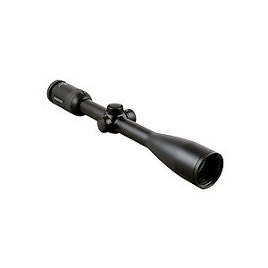 Swarovski Z5 3.5-18x44 Ballistic Turret Riflescope with 4W Reticle