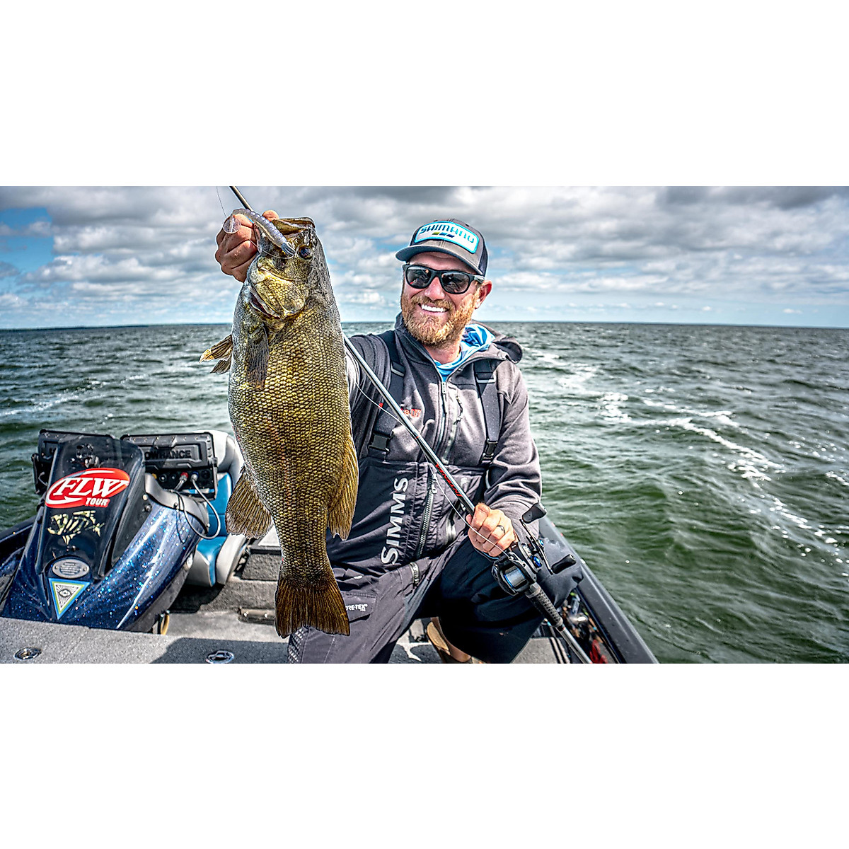 Shimano Inc. INTENZA 69 M CST