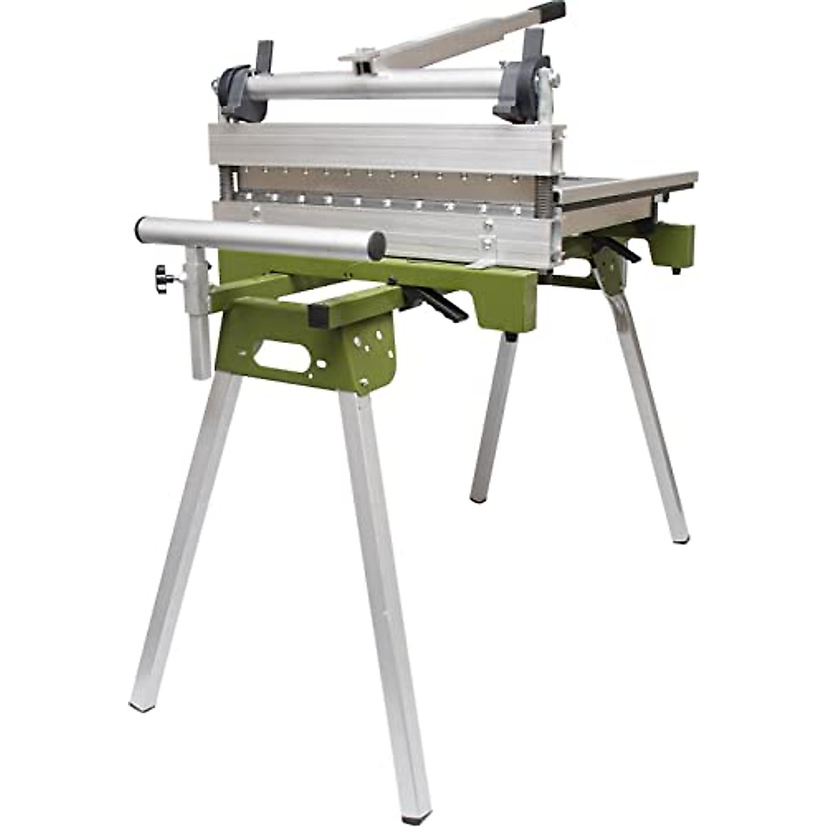 Bullet Tools 220 20 in. EZ Shear Siding Cutter with blade for hardie plank, vinyl siding, fiber-cement siding, and trim