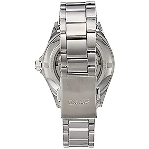 Seiko Men's Japanese Mechanical Automatic Watch