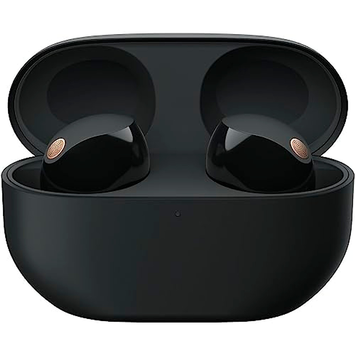 Sony WF-1000XM5 Noise-Canceling Earbuds with Alexa, 24hr Battery, IPX4 Rating - For iOS & Android