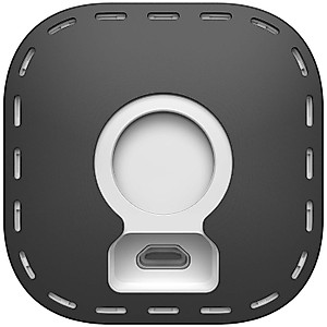 Aobelieve Silicone Skin for Blink Mini, Black