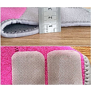 Sport Unisex Child Ankle Brace, Fitness Adjustable Breathable Non Slip Sleeve Double Hook Loop Compression Ankle Support Wraps for Sport, Ankle Sprain, Injury Recovery