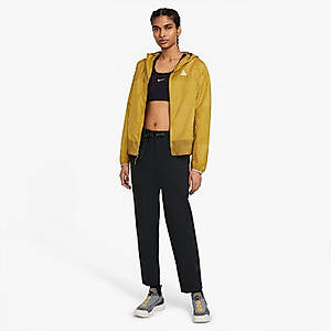 Nike ACG 'Cinder Cone' Women's Jacket, Peat Moss, SMALL