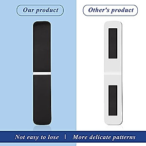 Magnetic Book Markers Adventure Magnetic Bookmarks Magnet Page Markers Set Assorted Book Marks for Students Reading, Landscape (12 Pieces)