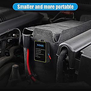 Light and small automatic fire extinguisher, environmentally friendly and clean, car fire extinguisher, automatic fire extinguisher, suitable for electric box, ship cabin, car, ABCEF fire extinguisher