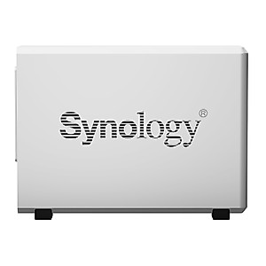 Synology DS220j