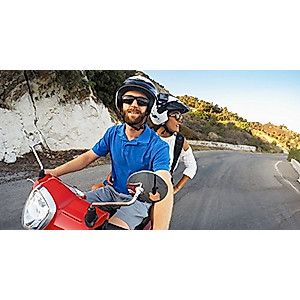 GoPro Flat + Curved Adhesive Mounts (All GoPro Cameras) - Official GoPro Mount