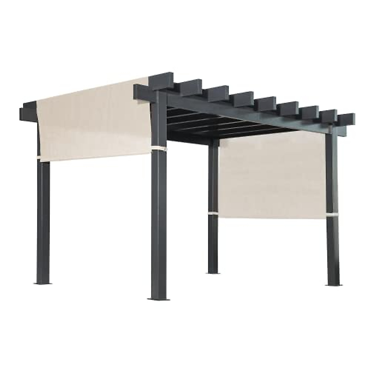 Sojag Yamba 10 ft. x 13 ft. Pergola