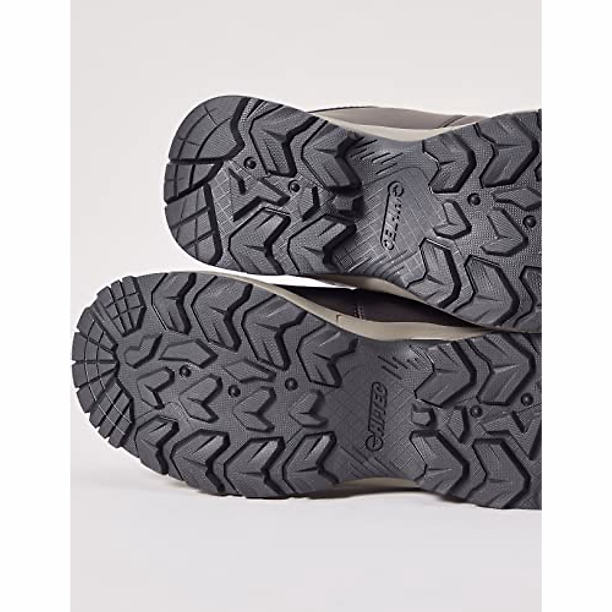 Hi-Tec Women's High Rise Hiking Boots, Brown Dk Chocolate 41, 38