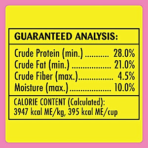 TEMPTATIONS ShakeUps Crunchy and Soft Cat Treats, Crustacean Celebration Flavor, (12) 2.47 oz. Pouches