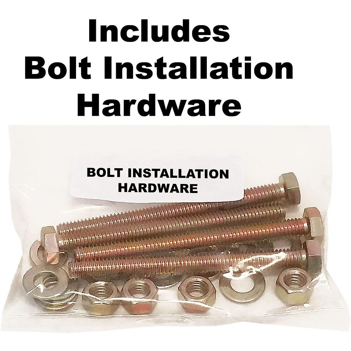 2 Pack, Rack-Strap Ladder Rack Tie-Downs, Right Angle Mounting Bracket, RS1K Black Right Angle Mounting Bracket, Bolt Mounting Hardware Included, 8 Ft Black Strap