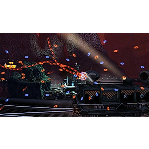 Sine Mora Ex (Xbox One)