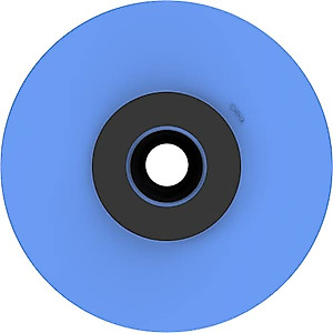 Pentair Pentek EPM-BB Big Blue Carbon Water Filter, 10-Inch, Whole House Modified Epsilon Carbon Block Replacement Cartridge with Bonded Powdered Activated Carbon (PAC) Filter, 10" x 4.5", 10 Micron