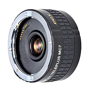 Kenko 2X Teleplus - 7 Element DG for Nikon Auto Focus Digital SLRs