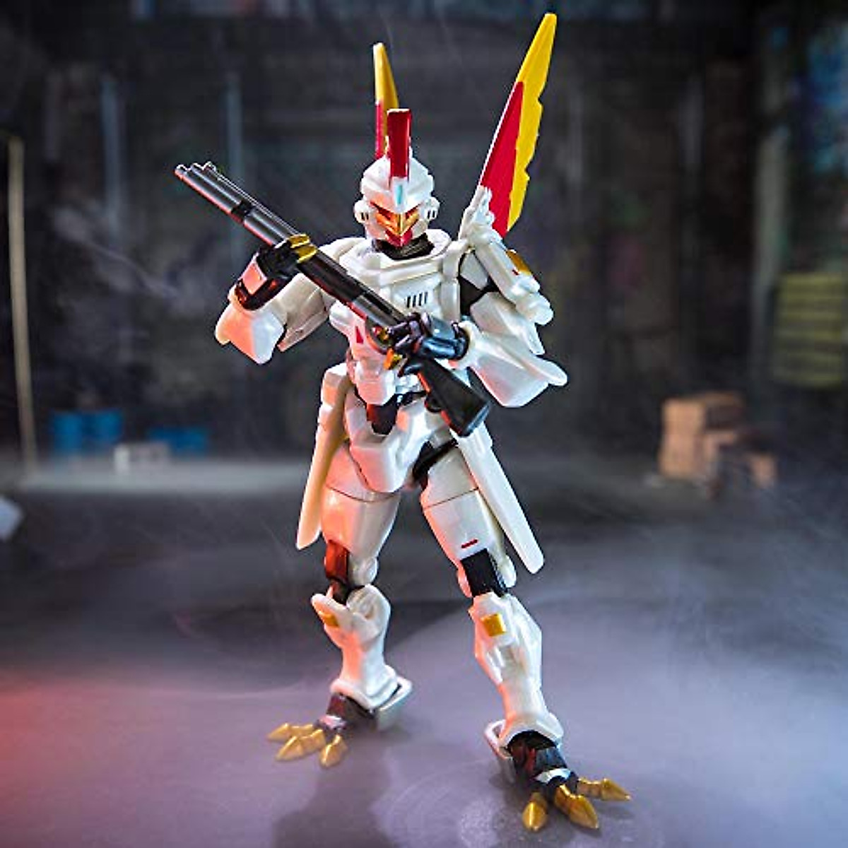 FORTNITE 6" Legendary Series Figure, Sentinel