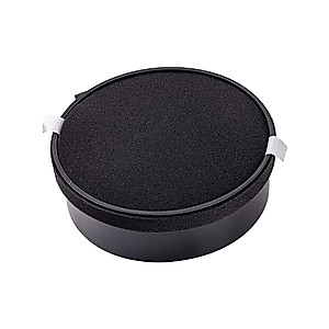 Ying-ti 2 Pack LV-H132 Replacement Filter Compatible with LV-H132 Air Purifier, Part # LV-H132-RF