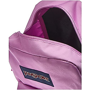 JanSport JS0A47LW7S4 Cross Town Purple Orchid