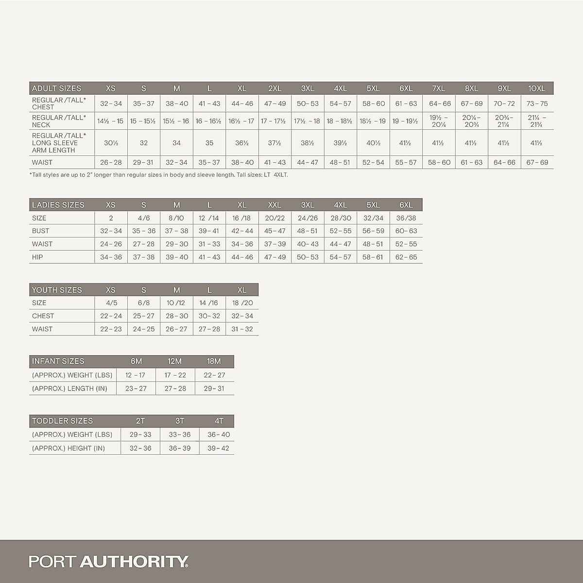 Port Authority Essential Zip Tote. BG410, Chili Red, OSFA