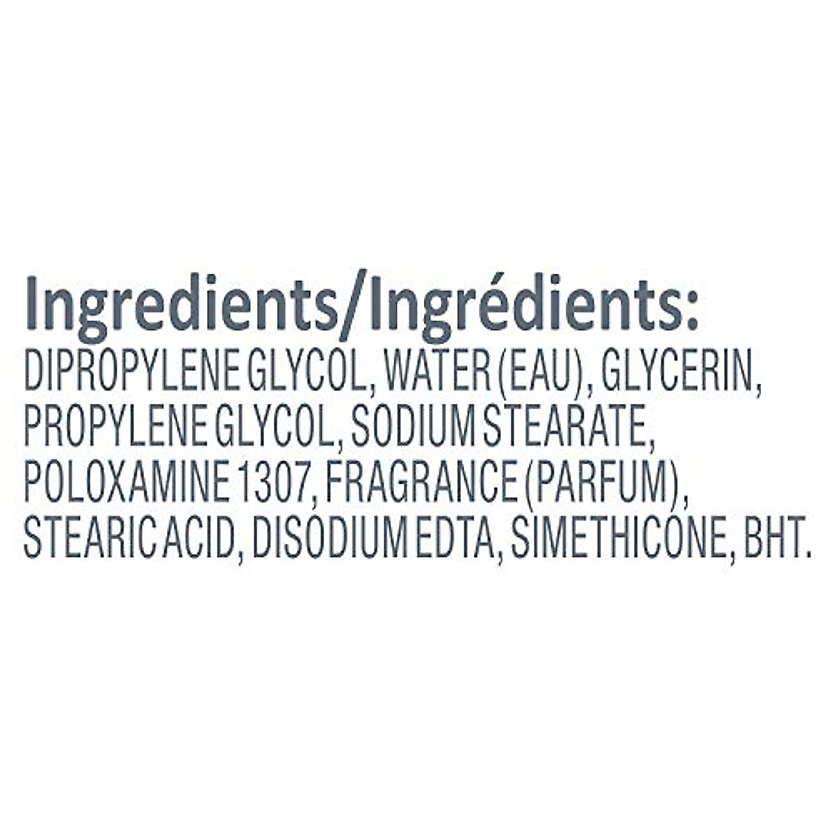 Dove Antiperspirant Deodorant Stick for 48 Hour Protection And Soft And Comfortable Underarms, Shea Butter, Deodorant for Women, 4 Count, 2.6 Ounce