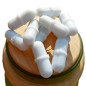 Magnetic Stirrer Stir Bars Mixer Stiring Rod : 6 Shapes + Magnetic Retriever