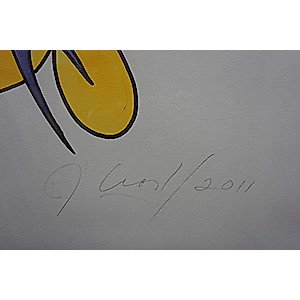 Untitled Mixed Media #2