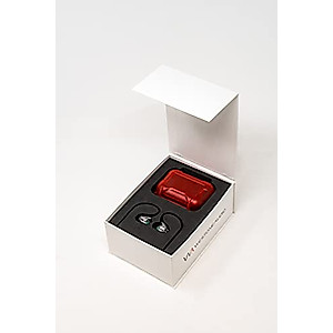 Westone Audio Pro X30 IEM Earphones - Three-Driver Noise Isolating Musician in-Ear Monitor Wired Earbuds