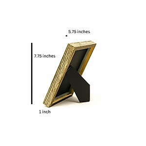 Now That You're a Mother Frame- Gift for Daughter from Mom for Christmas, Mother's Day, Child Birth - Made in USA