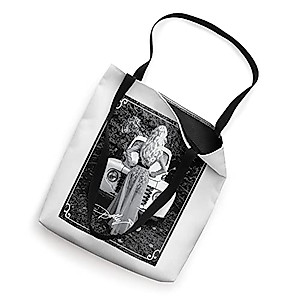 Dolly Parton Vintage Truck Tote Bag