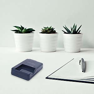 CB-2LVE Charger for Canon NB-4L Battery: Compatible CB-2LV Canon Powershot SD30 SD40 SD200 SD300 SD400 SD430 SD450 SD600 SD630 SD750 TX1 ELPH 100 HS IXUS 30 40 50 55 60 65 70 75 80 100 110 120 130 230