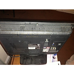 Emerson LC190EM1 19" Class LCD 720p 60Hz HDTV