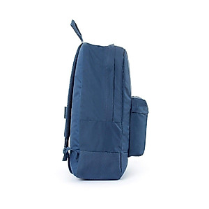 JanSport Mono Superbreak® Dark Denim One Size