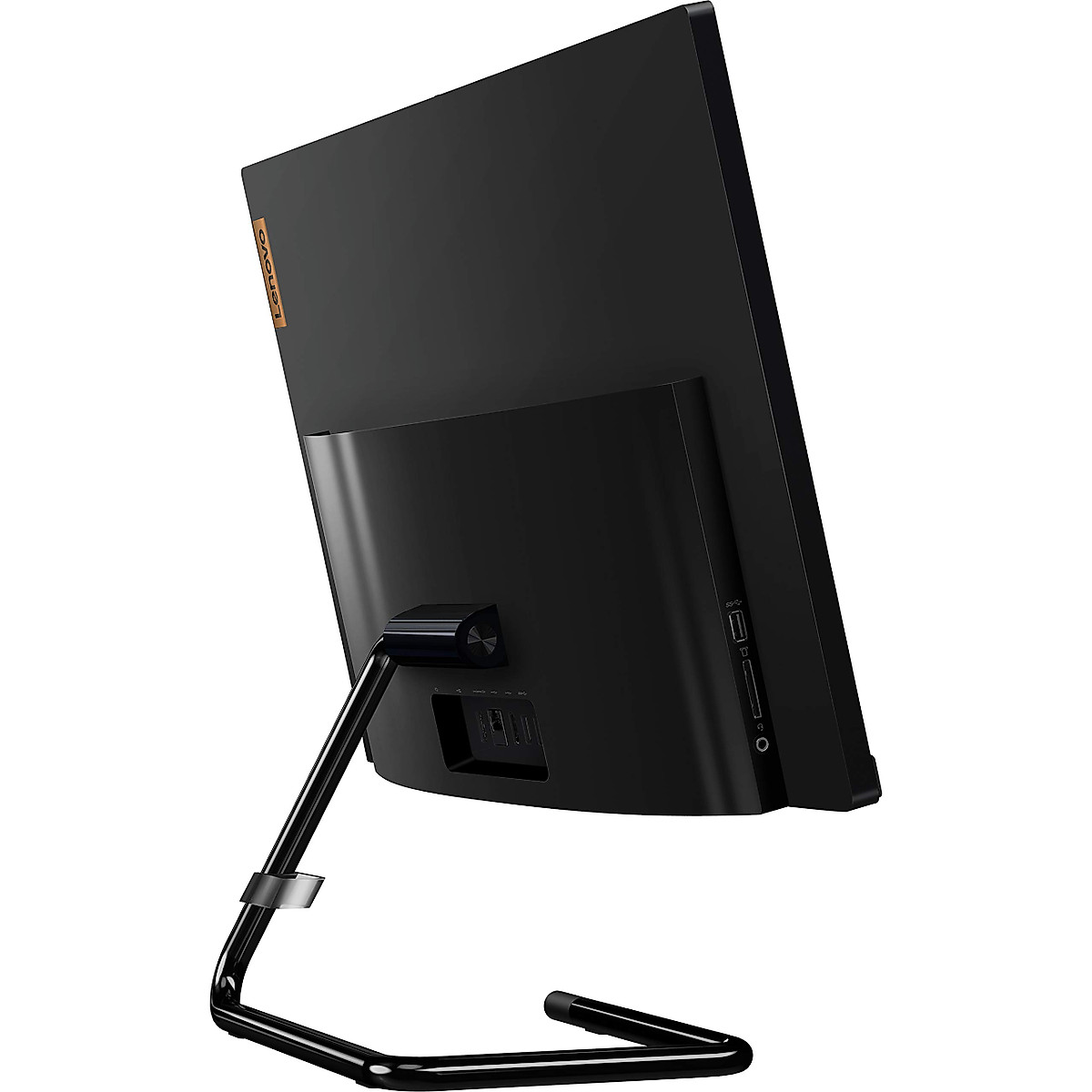 Lenovo IdeaCentre A340 24 AIO 23.8" FHD Touchscreen Windows 10 Pro Business Desktop Computer, Intel Hexa-Core i5-9400T up to 3.4GHz, 32GB DDR4 RAM, 1TB PCIe SSD, DVDRW, 802.11AC WiFi, Bluetooth