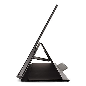 V7 L156TCH-1G 15.6" LCD Touchscreen Monitor - 16:9-15 ms, Glossy Silver